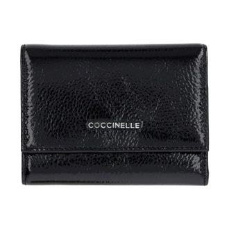 Coccinelle Kleine Ledertasche - - Accessories - Damen - Schwarzk - ONE SIZE