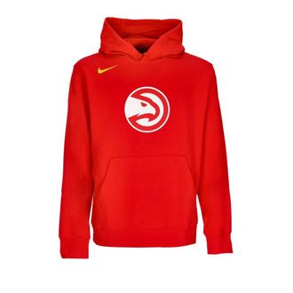 Nike Atlanta Falcons Hoodie - - Sport - Herren - Rot - XL