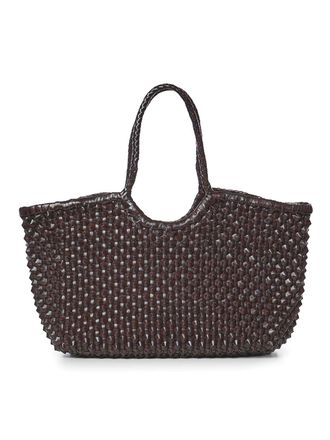 Dragon Diffusion Sac Cabas - Marron