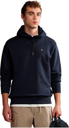 Napapijri Balis Summer Kapuzenpullover Herren - XXL