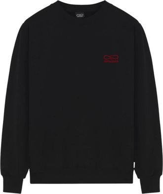 PROPAGANDA SweaT-shirts - Homme - Sweatshirts et sweats &agrave; capuche - Noir - Taille: L