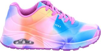 Skechers Damen, Schuhe, Mehrfarbig, 37 EUGr&ouml;&szlig;e