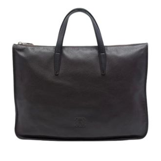 Loewe Damen, Pre-Owned, Braun, ONE SIZEGr&ouml;&szlig;e