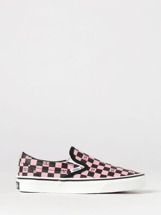 Vans Baskets Femme couleur Rose
