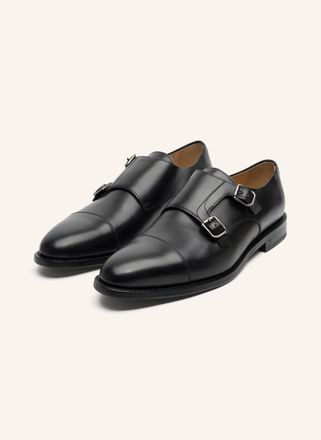 Henry Stevens Slipper Marshall Cdm schwarz