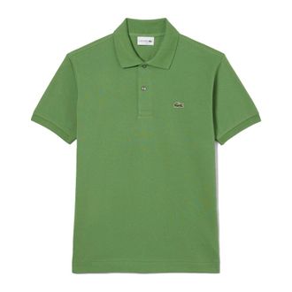 Lacoste Herren, Oberteile, Gr&uuml;n, MGr&ouml;&szlig;e