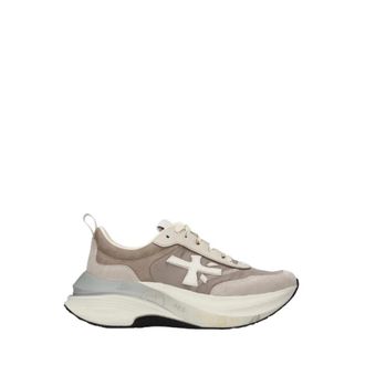 Premiata Hill 8710 Sneakers - - Shoes - Damen - Beige - 40 EU