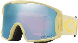 Oakley Line Miner - Skibrille