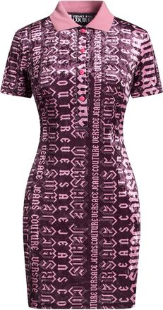 Versace KLEIDER - Mini-Kleider auf YOOX.COM