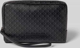 Calvin Klein Tasche aus Rindsleder mit Trageschlaufe