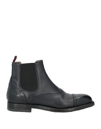 Silvano Sassetti SCHUHE - Stiefeletten auf YOOX.COM