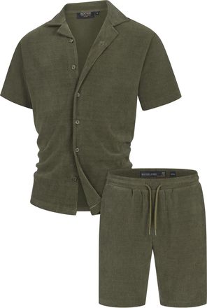INDICODE JEANS Hausanzug Zandro