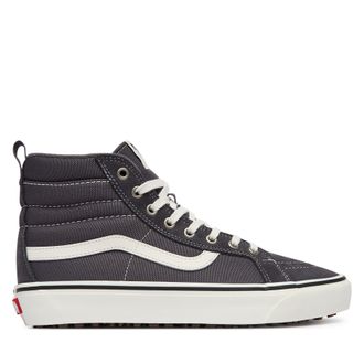 Vans Sneakers aus Stoff Vans SK8 Hi Insulated VN000Y611O71 Dunkelgrau