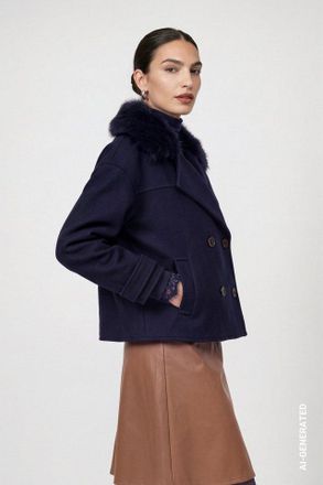 Monari Outdoorjacke