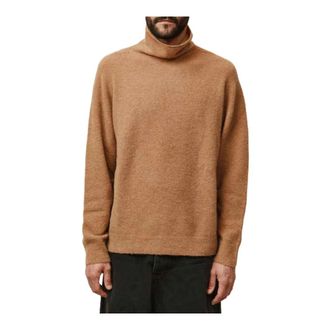 ATOMOFACTORY Ai24Afu31-28 Rollkragenpullover - - Knitwear - Herren - Beige - XL