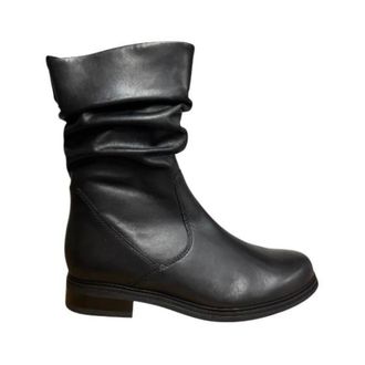 Gabor Damen, Schuhe, Schwarzk, 40 1/2 EUGr&ouml;&szlig;e