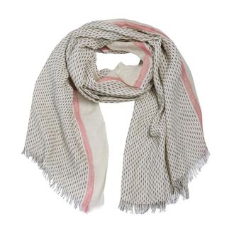Bitte Kai Rand Femme, Accessoires, Blanc, Taille: ONE Size Scarves