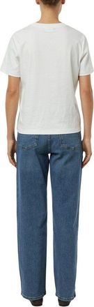 Comma Kurzarmshirt