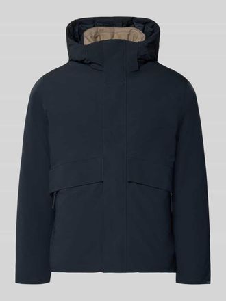 Premium by Jack & Jones Jacke mit Kapuze und Pattentaschen Modell LAMOON