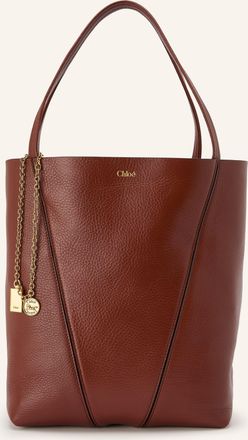 Chlo&eacute; Shopper Spin braun