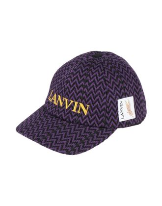 Lanvin ACCESSOIRES - M&uuml;tzen & H&uuml;te auf YOOX.COM