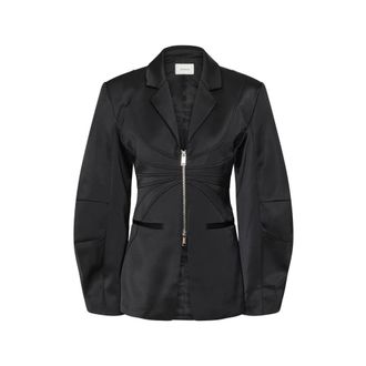 Gestuz Jacken - - Jackets - Damen - Schwarzk - XS