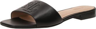 Lauren Ralph Lauren Pantolette EVERLEY