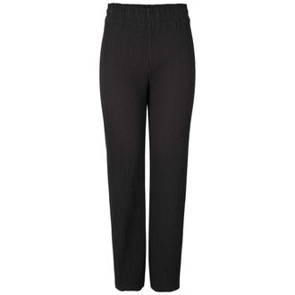 Vero Moda Damen Yasalisa Hw Pant S. Noos, Schwarz, 38 EU