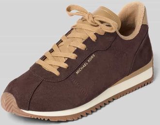Michael Kors Sneaker mit Logo-Detail Modell RHODES