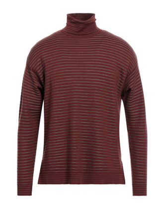 Giorgio Armani STRICKWAREN - Rollkragenpullover auf YOOX.COM