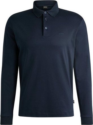 HUGO BOSS Poloshirt Pado 30 10241542 01
