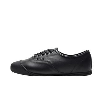 Vans Authentic Prima - - Shoes - Damen - Schwarzk - 37 EU