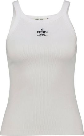 Fendi Damen Tanktop