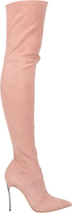 Casadei SCHUHE - Stiefel auf YOOX.COM