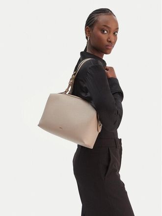 Furla Handtasche Double M WB01905 BX3036 KH 4488S Beige