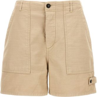 Fortela short Jim - Tons neutres