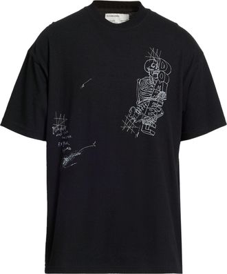 DOMREBEL TOPS - T-shirts auf YOOX.COM