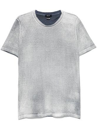 Avant Toi t-shirt en lin - Gris