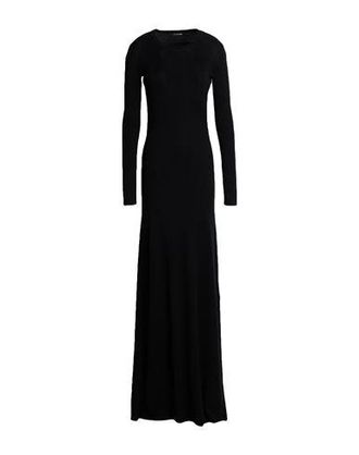 Ann Demeulemeester ROBES - Robes longues sur YOOX.COM
