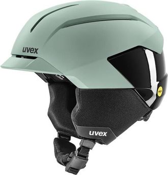 Uvex Herren Helm levitate MIPS