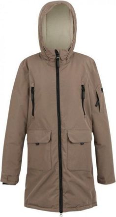 Regatta Outdoorjacke Damen Waseerdichte Jacke - Gwynn