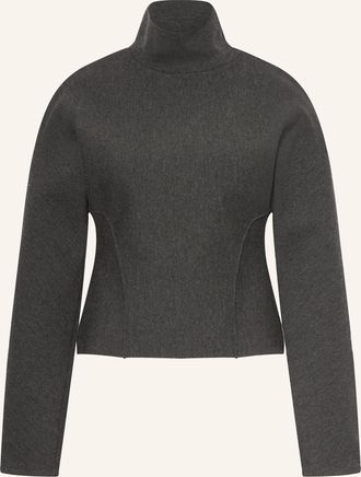 Alaia Ala&iuml;a Pullover grau