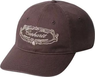 Carhartt Work in Progress Casquette Chez WIP Carhartt WIP