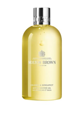 Molton Brown Molton Brown Orange & Bergamot Bath & Shower Gel 300 ml