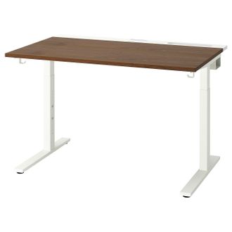 IKEA MITTZON Schreibtisch