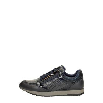 Tamaris Damen, Schuhe, Blau, 38 EUGr&ouml;&szlig;e
