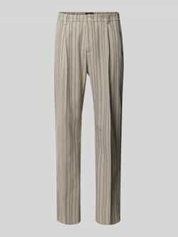 Cinque Anzuhose mit Ges&auml;&szlig;taschen Modell CILETO