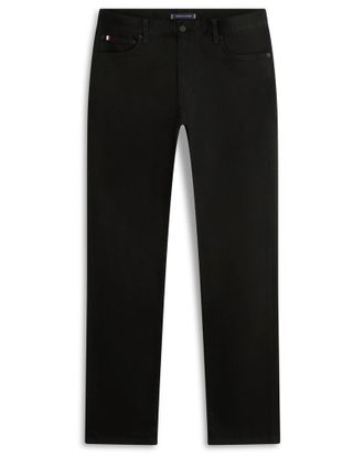 Tommy Hilfiger Jeans Denton mit Stretchanteil, Slim Straight Fit in