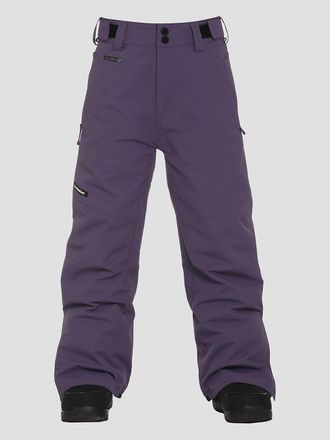 Horsefeathers Orca Kids Hose grape