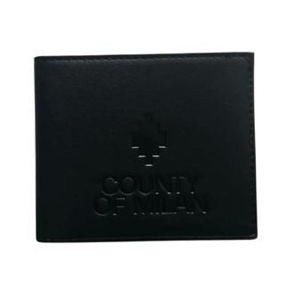 Marcelo Burlon Herren, Accessories, Schwarzk, ONE SIZEGr&ouml;&szlig;e